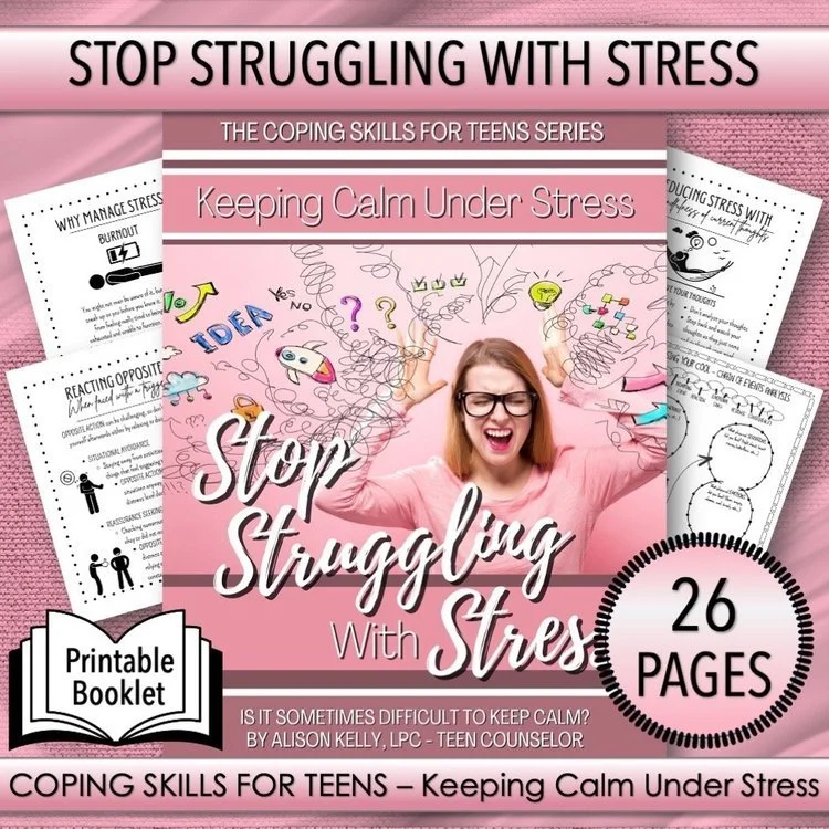 The Center For Teen And Family Therapy