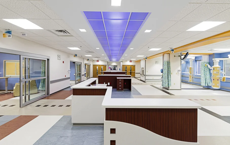 Icu Floor Plan Design | Viewfloor.co