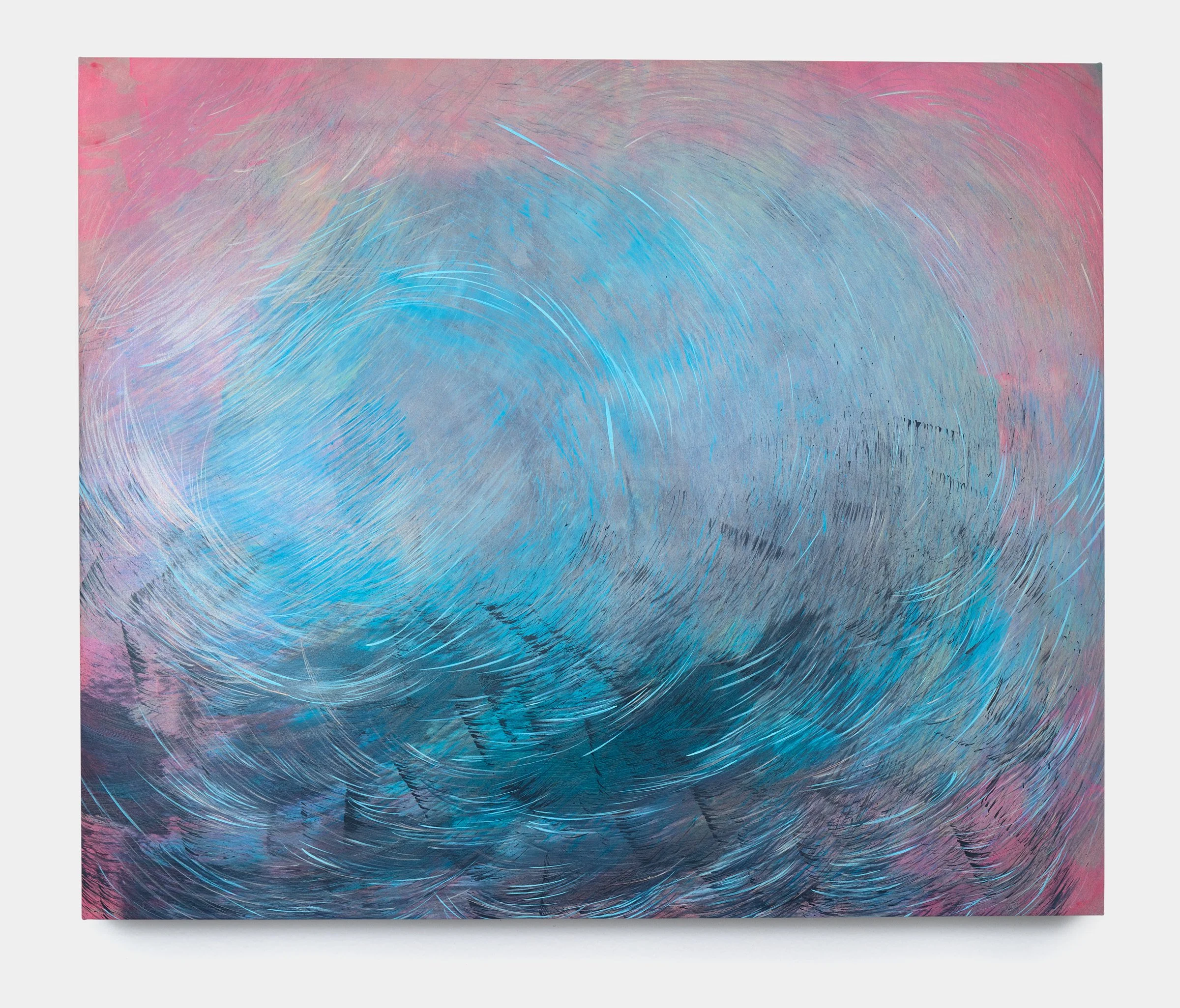 contemporaryart — Opening(s) — Lisa Blas