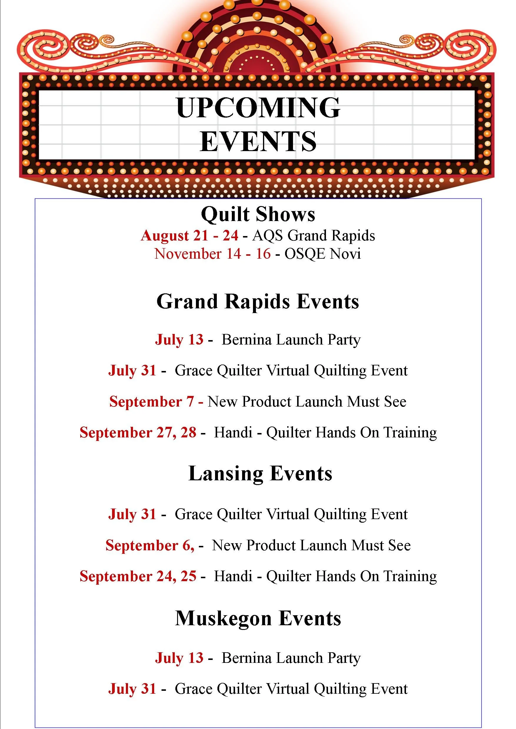 %S - Gall Sewing and Vacuum Centers