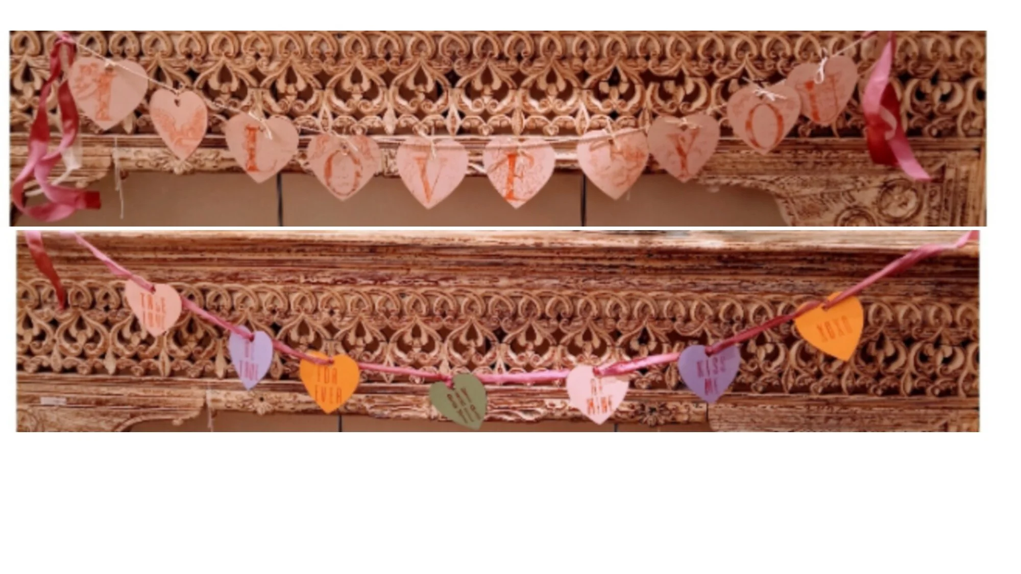 Workshop Tickets — STATEMENT DESIGNS