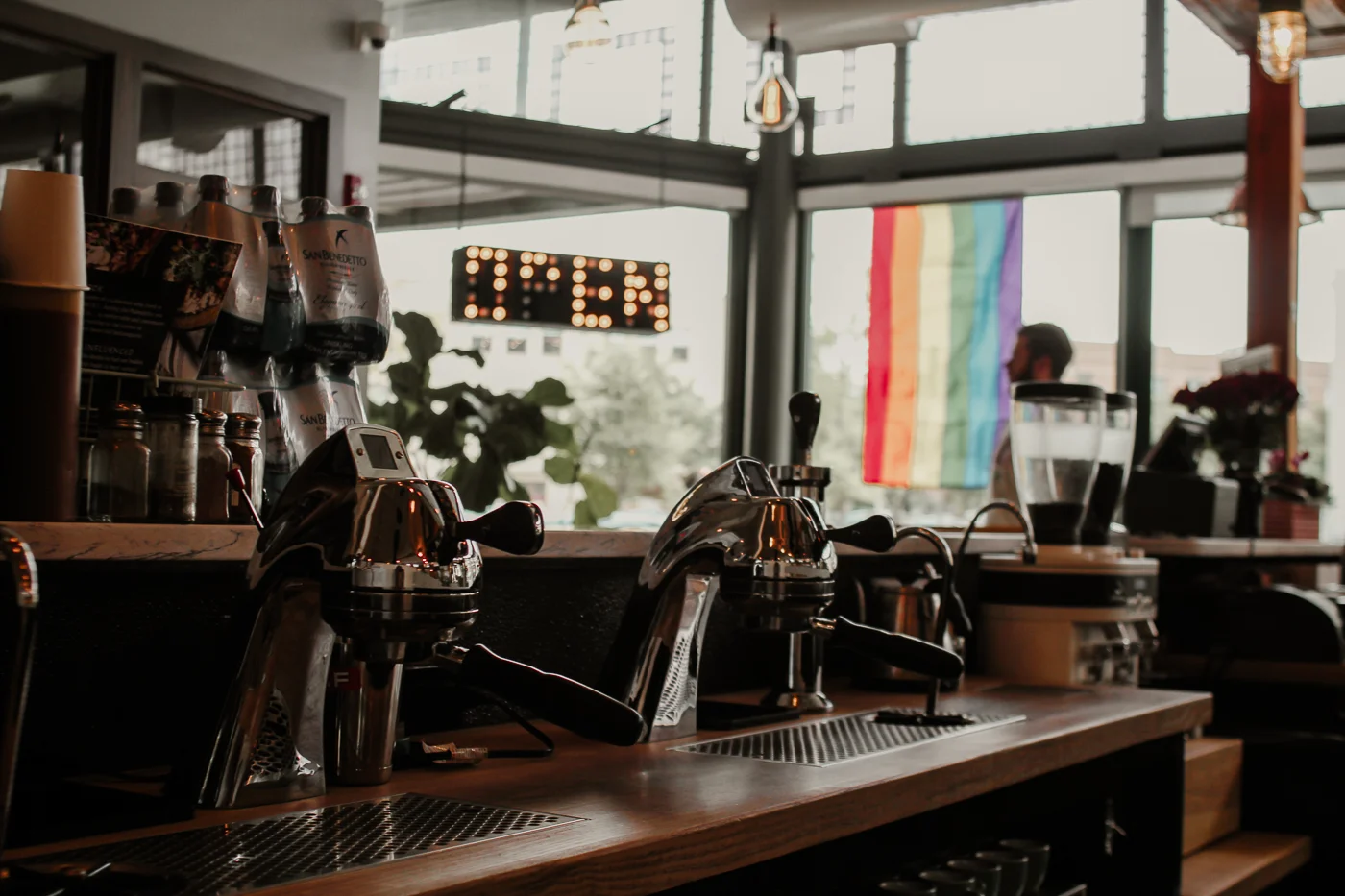 Shop — Tinker Coffee Co. | Indianapolis Coffee Roaster