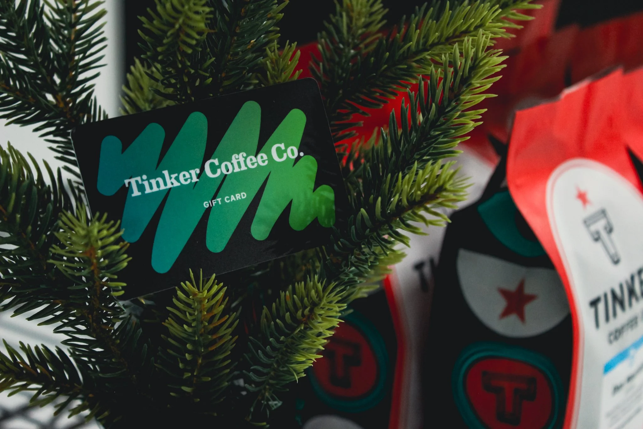 Shop — Tinker Coffee Co. | Indianapolis Coffee Roaster
