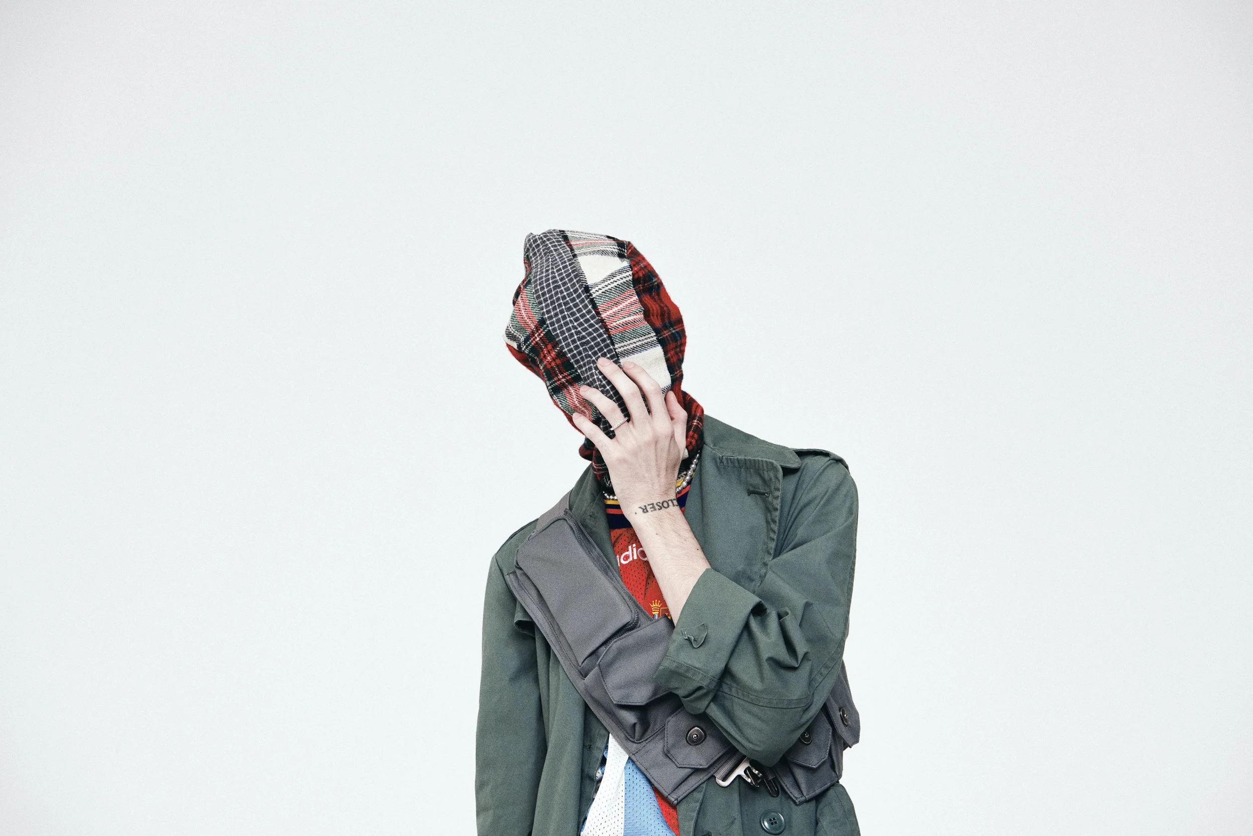 Kyle Hannon