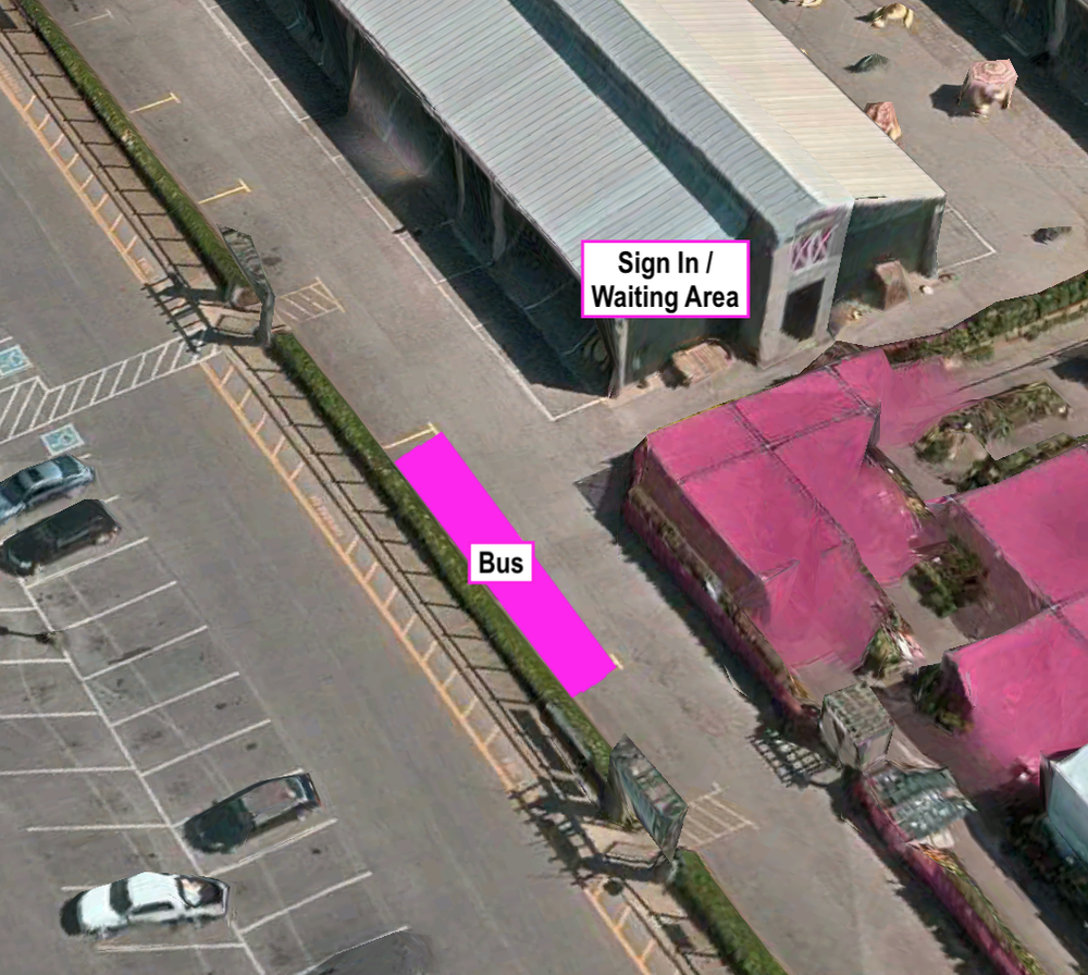 Directions — NashTrash Tours