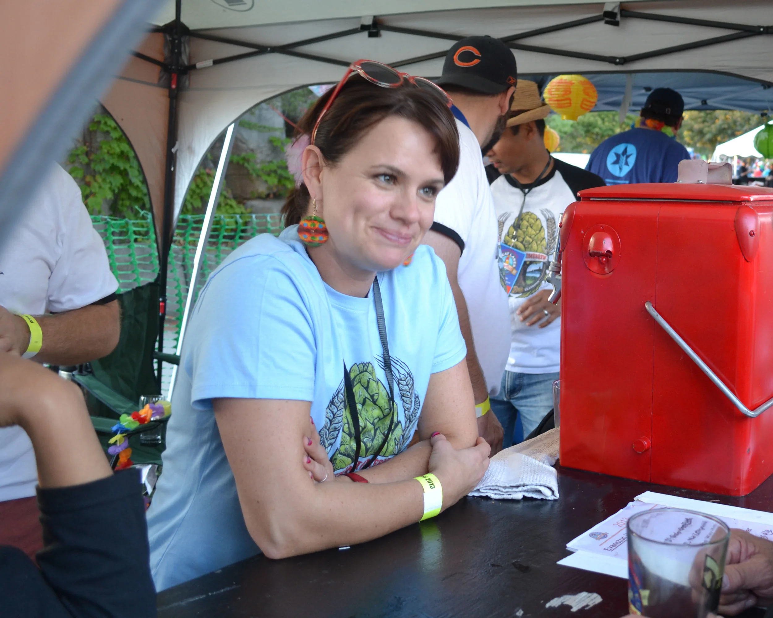 Photo Gallery — Sketchbook Brewing Co.