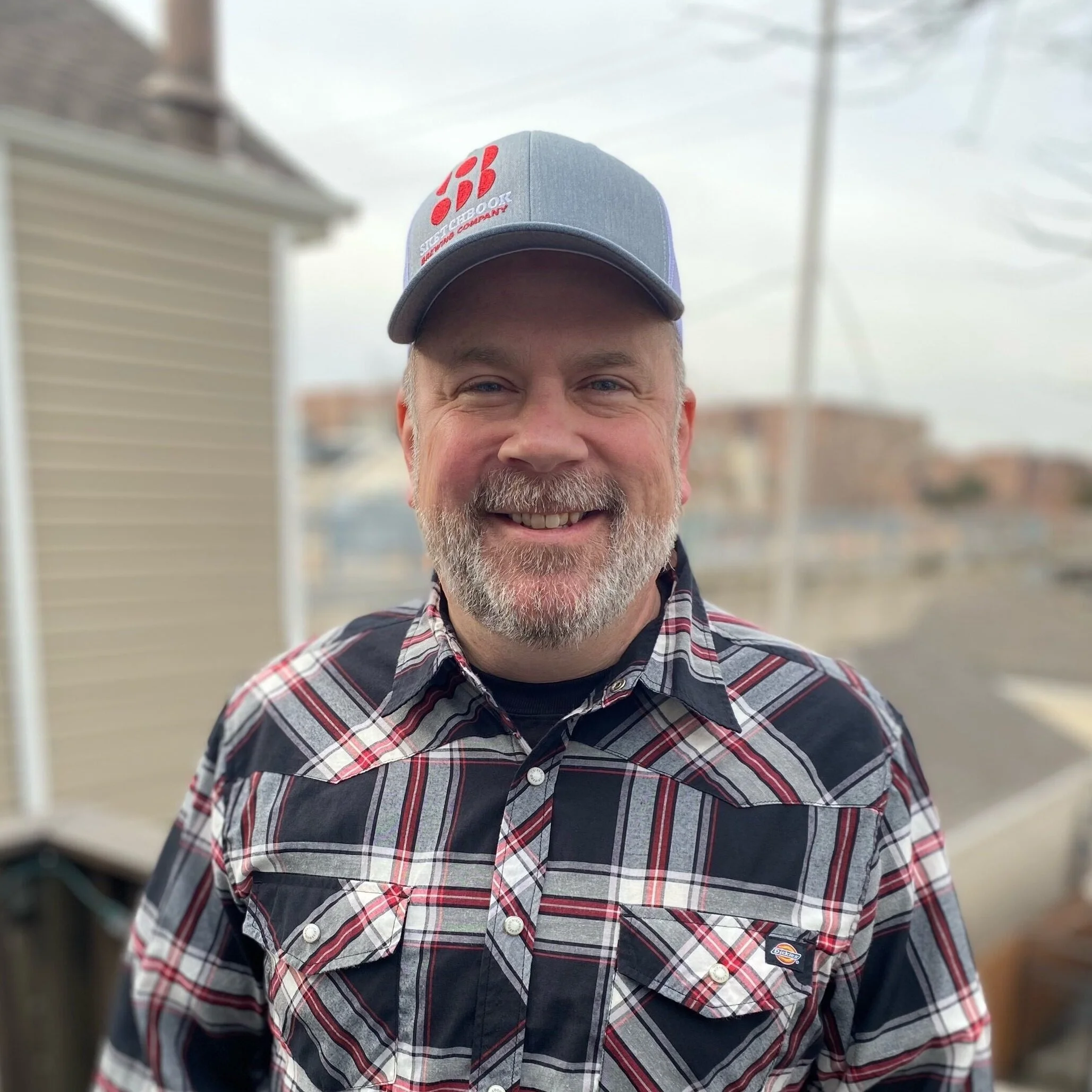 The Team — Sketchbook Brewing Co.