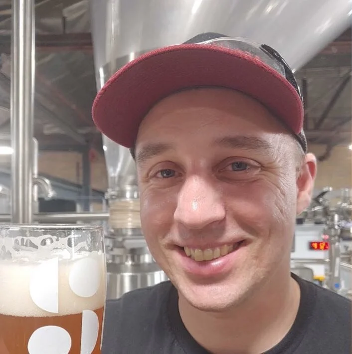 The Team — Sketchbook Brewing Co.