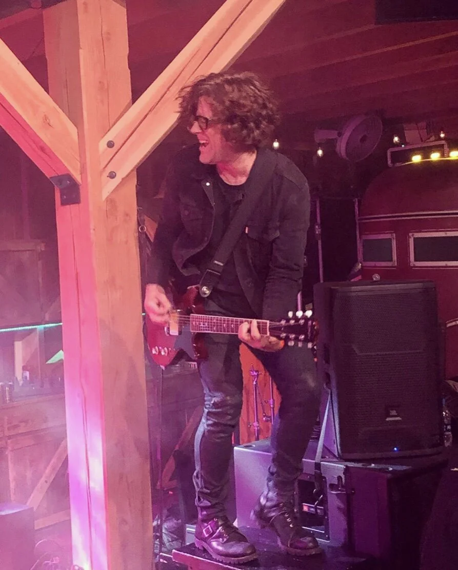 Blog — Scott Bradoka