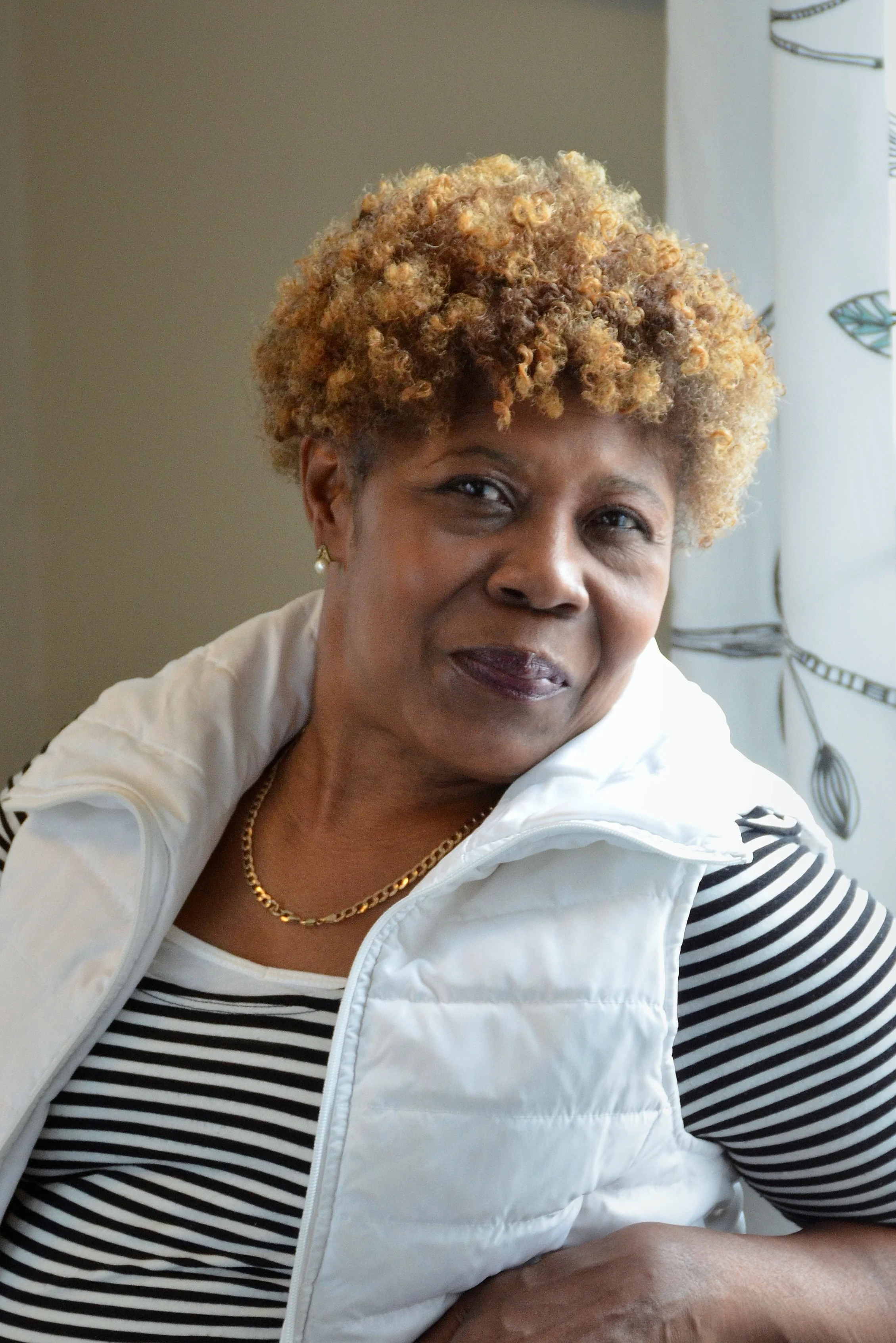 Staff — Trinity Presbyterian Church