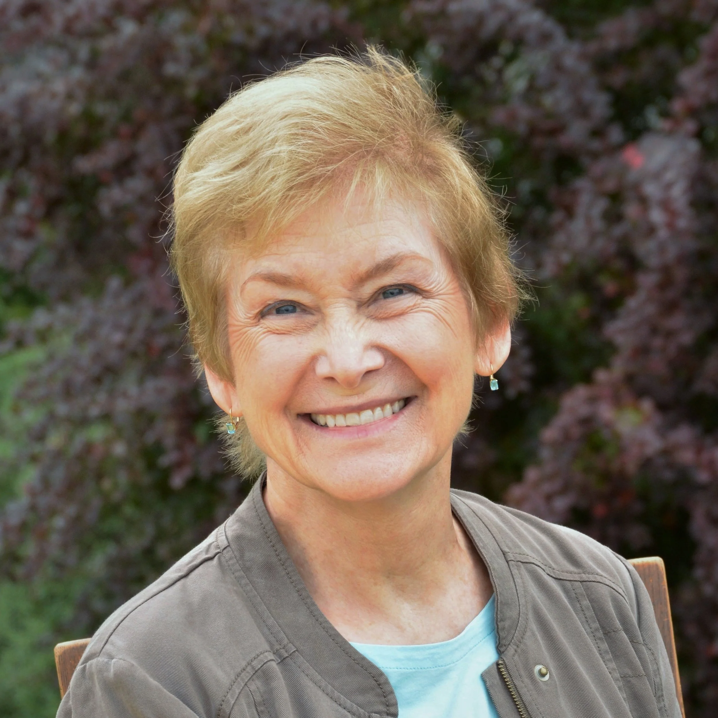 Carol Mclaughlin's Instagram, Twitter & Facebook on IDCrawl