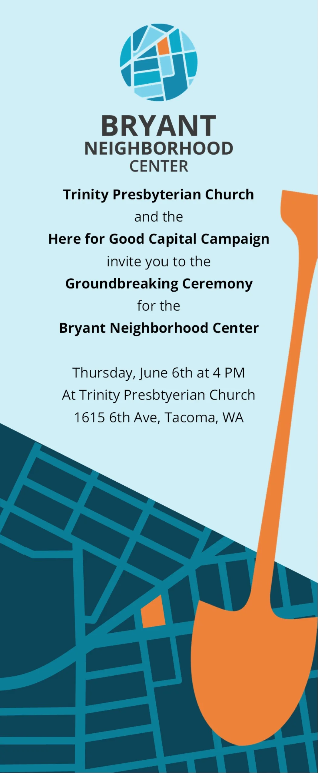 Groundbreaking Ceremony Invitation Wording