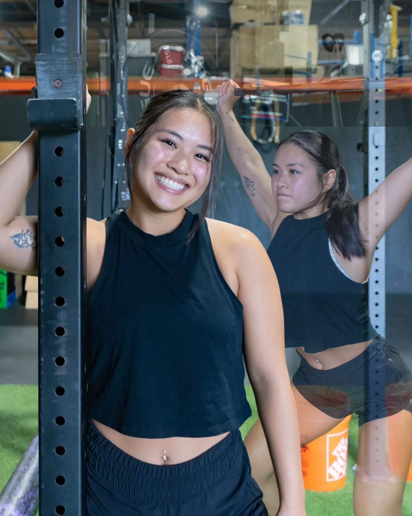 Venture CrossFit - Atlanta, GA