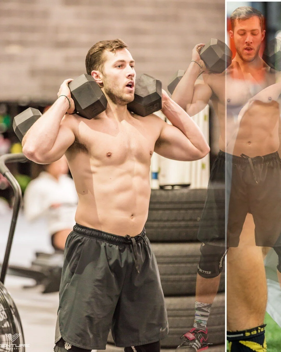 Venture CrossFit - Atlanta, GA