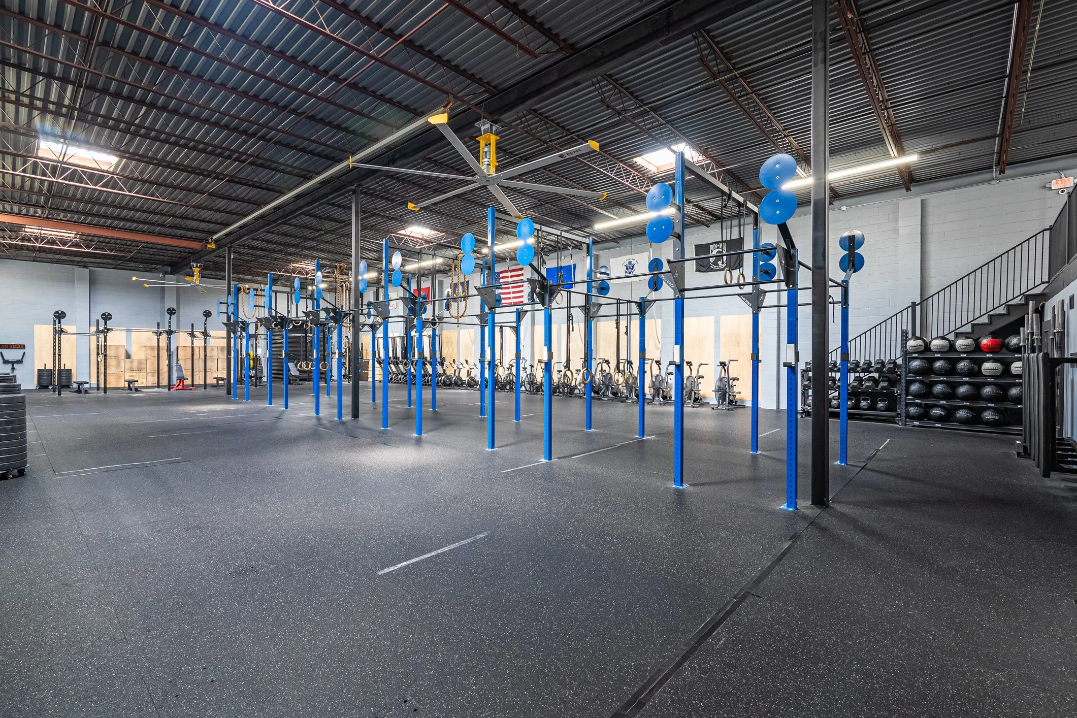 Venture CrossFit - Atlanta, GA