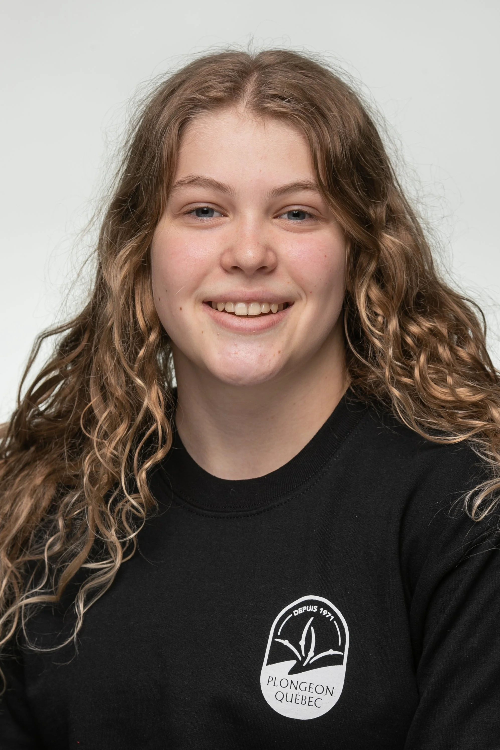 Équipe du Québec — Plongeon Québec