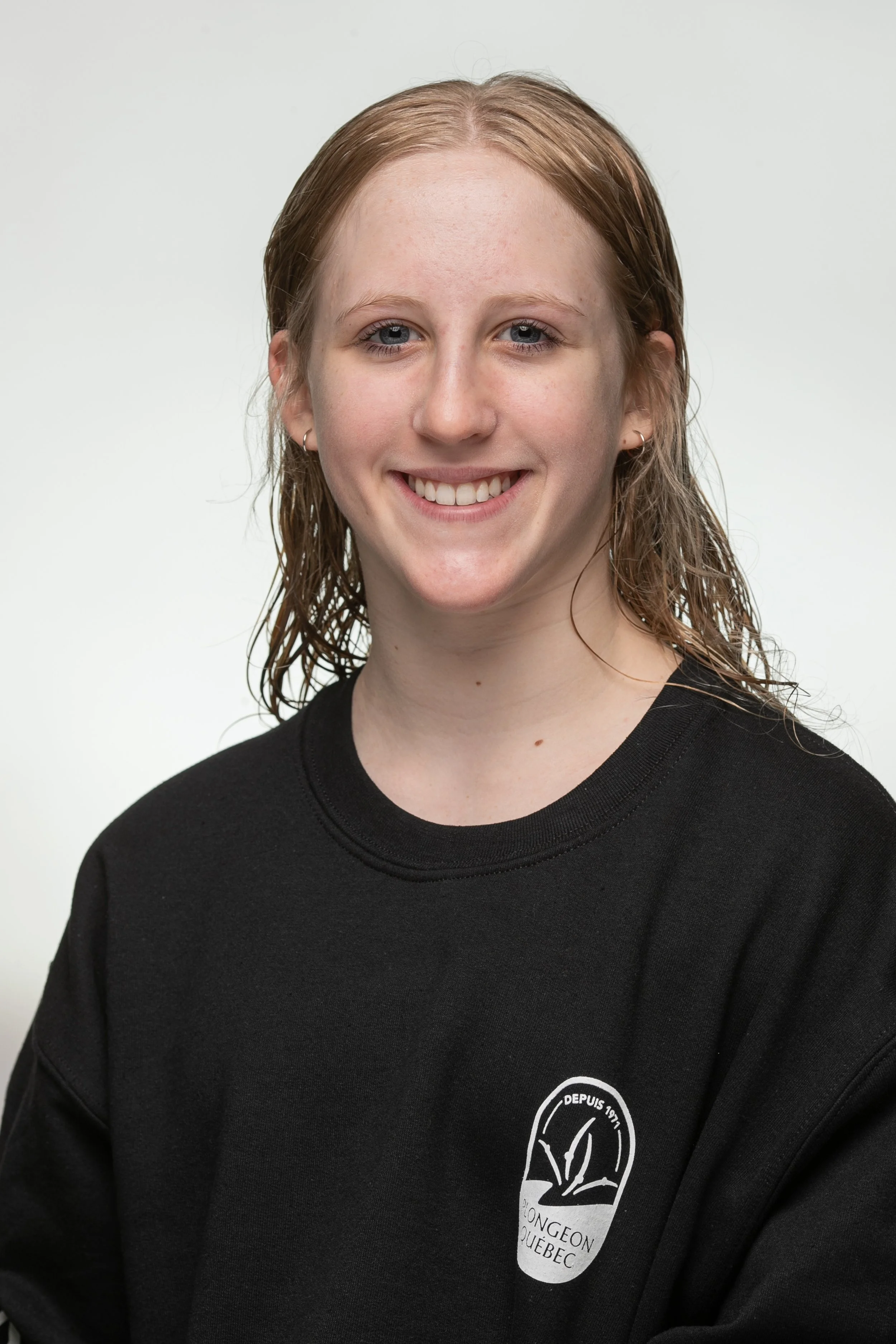 Équipe du Québec — Plongeon Québec