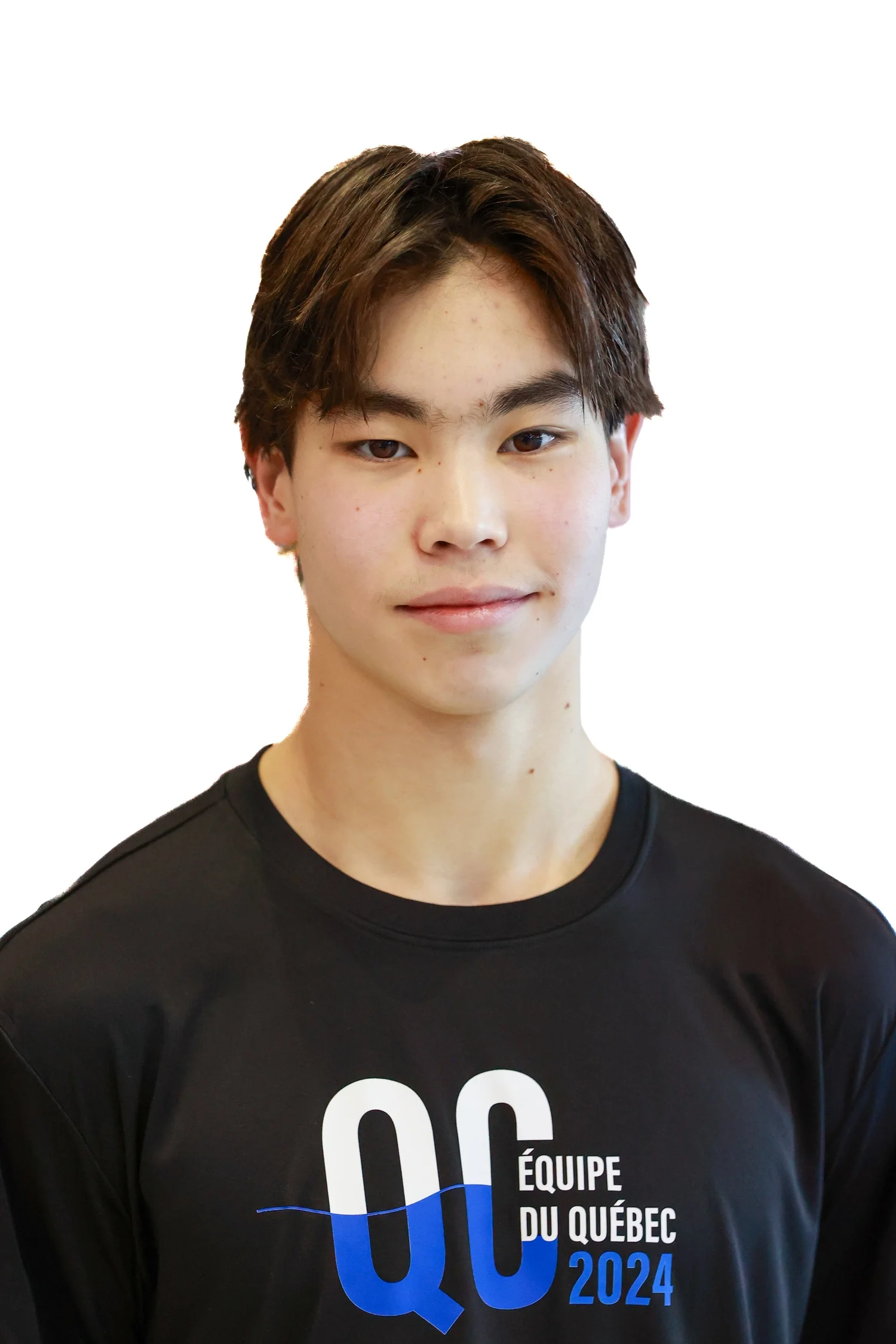 Équipe du Québec — Plongeon Québec