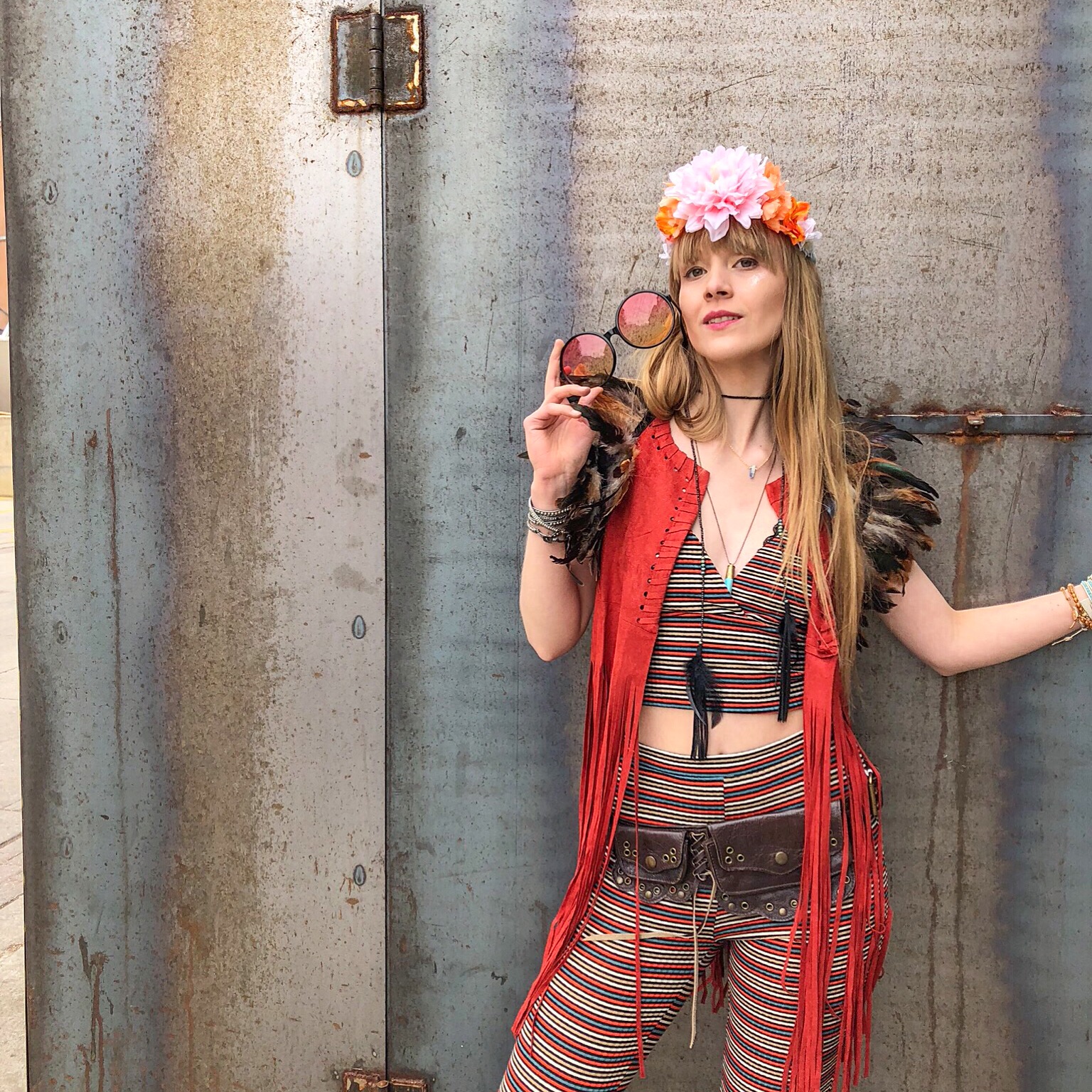 About Us — The Ritz