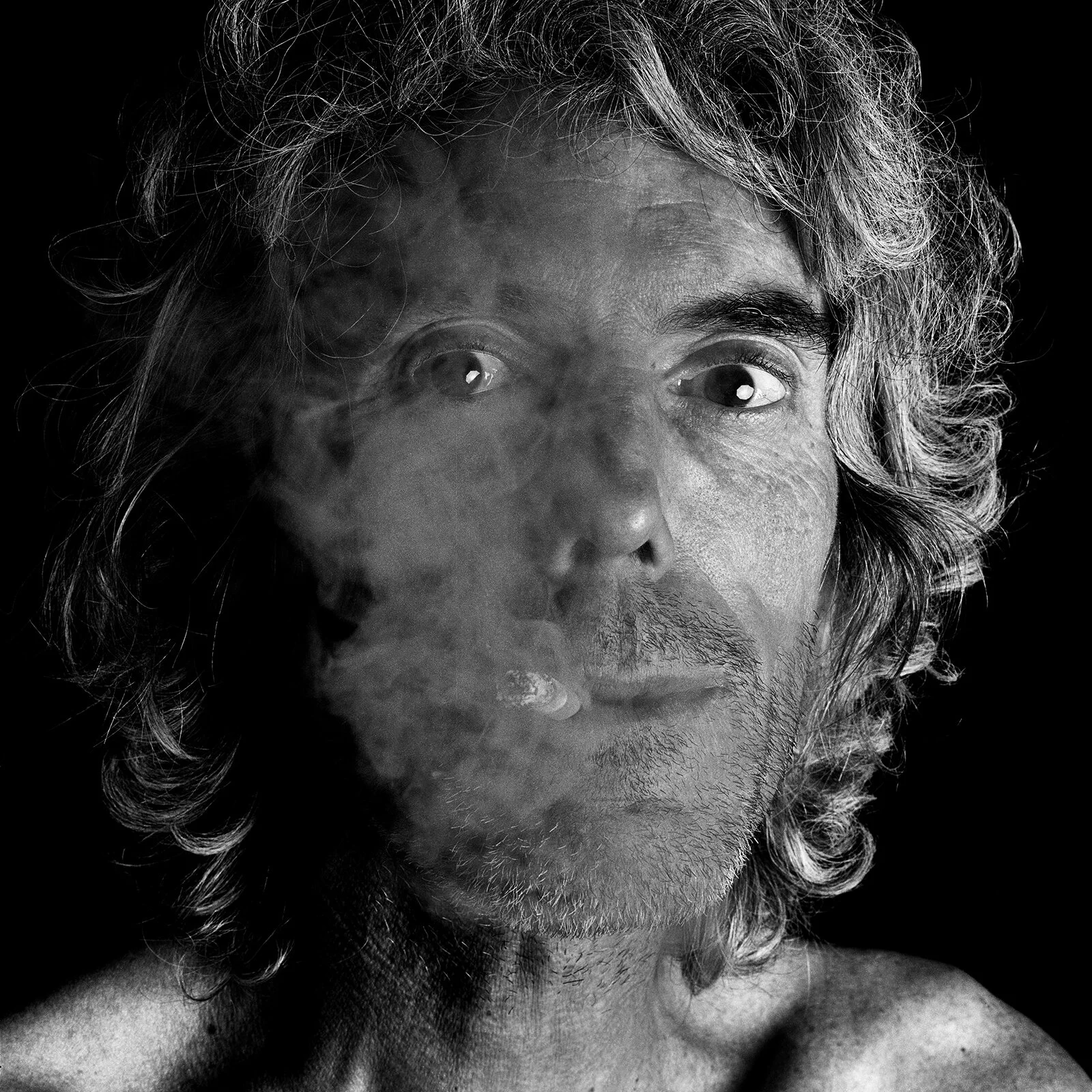 gino domenico — Portrait