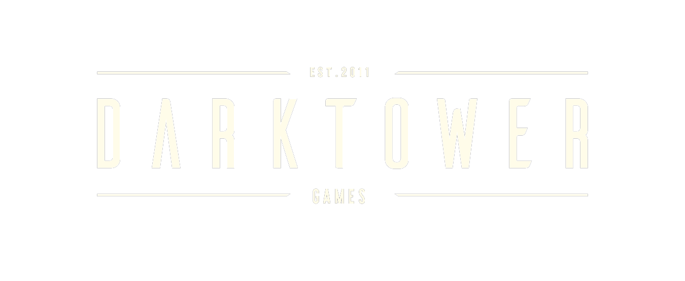 DARK TOWER GAMES