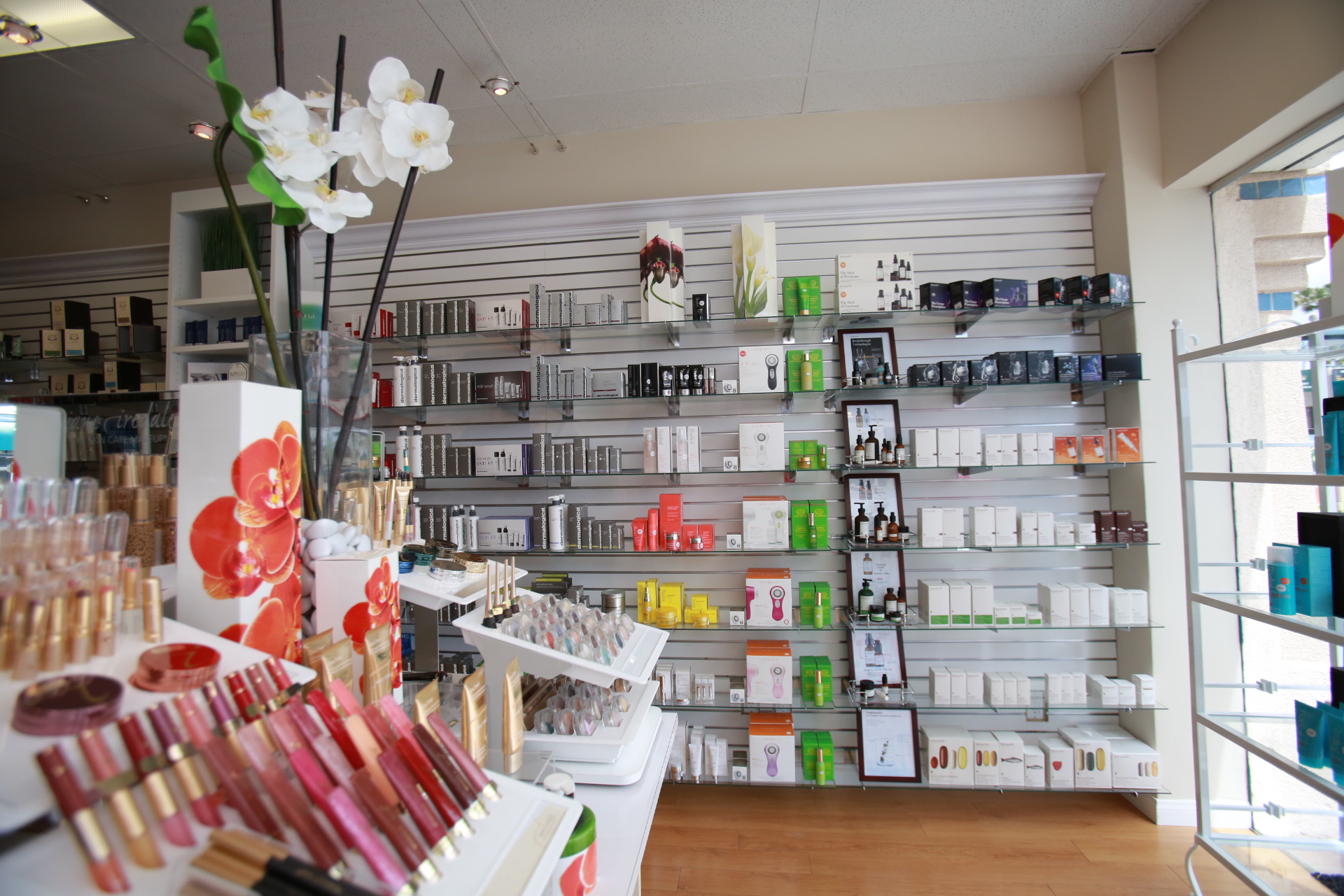 Planet Beauty Vendor Service