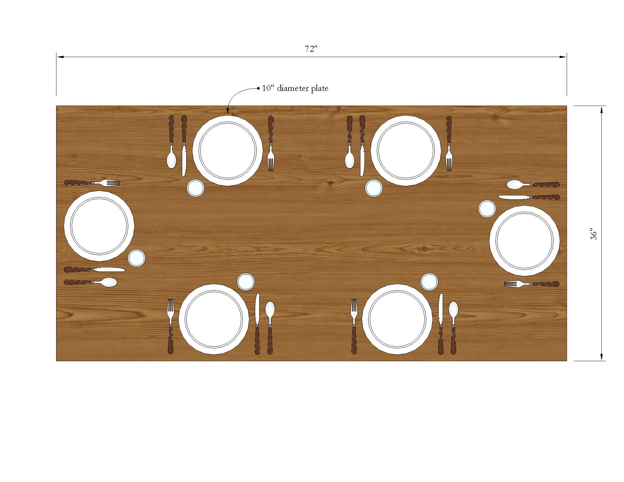 Dining Table Design Guide Atlanta Custom Furniture Design Dining Table Design Guide Atlanta Custom Furniture Design