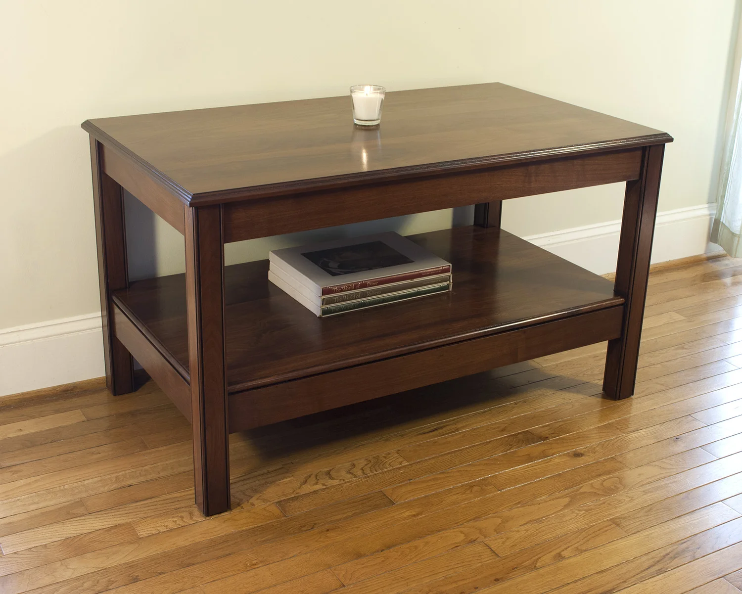 Baronet Furniture Coffee Table