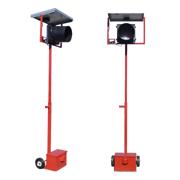 Beacons — Products — First Vanguard Rentals & Sales