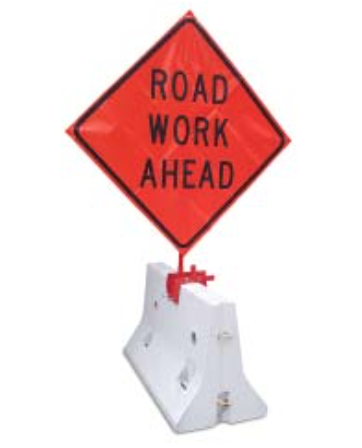 Concrete K-Rail — Products — First Vanguard Rentals & Sales