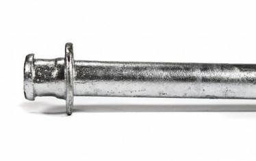 Concrete K-Rail — Products — First Vanguard Rentals & Sales