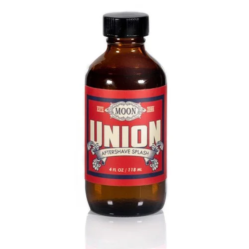 Alcohol Aftershave Splash