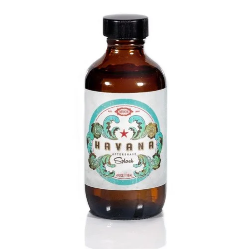 Luxury Aftershave Splashes - Lightweight & Long-Lasting | Moon Soaps