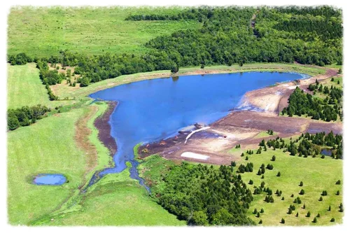 How To Measure A Lake — DWI Diversified Waterscapes Inc