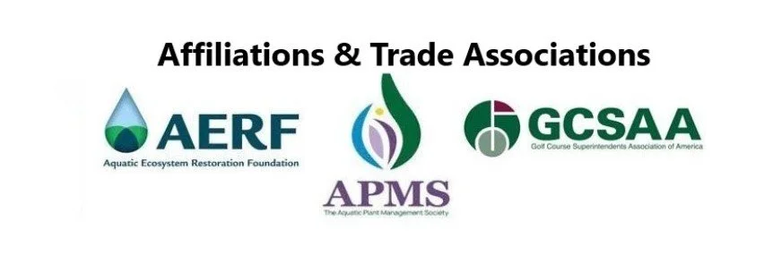 F-Series - Aquatic Treatment Products — DWI Diversified Waterscapes Inc