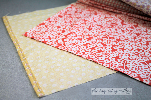 Preparing Your Quilt to Hang in a Quilt Show — The Inquiring Quilter