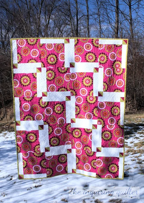 Quilt Along with Me! — The Inquiring Quilter