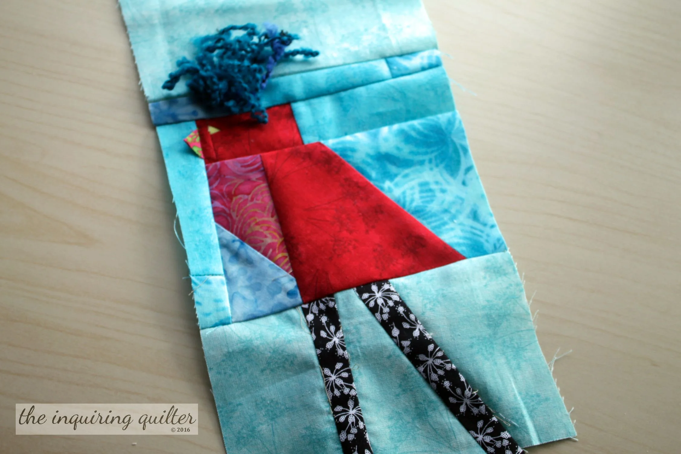 My Weekend with Friends, Valentines, and Wonky Birds — The Inquiring ...
