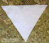 Triangle Thread Catcher — The Inquiring Quilter