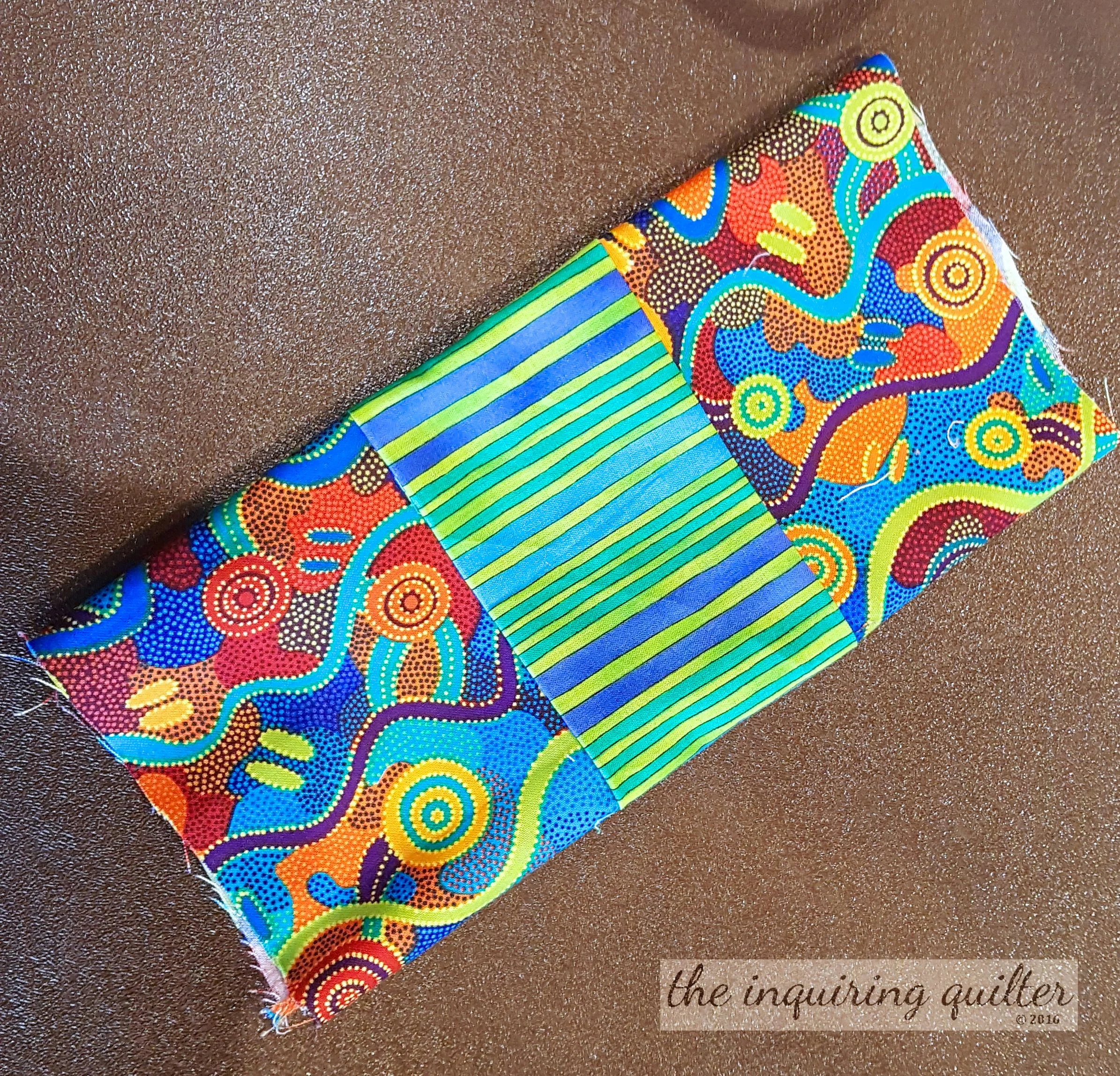 Popup Thread Catcher — The Inquiring Quilter