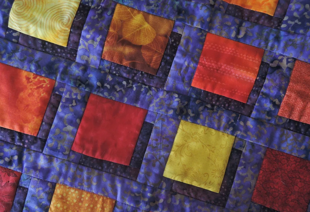 Making Shadow Quilts — The Inquiring Quilter