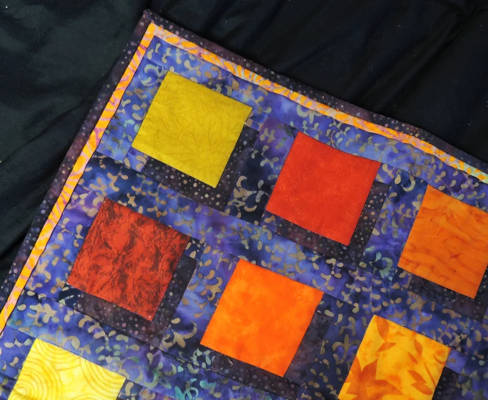 Making Shadow Quilts — The Inquiring Quilter