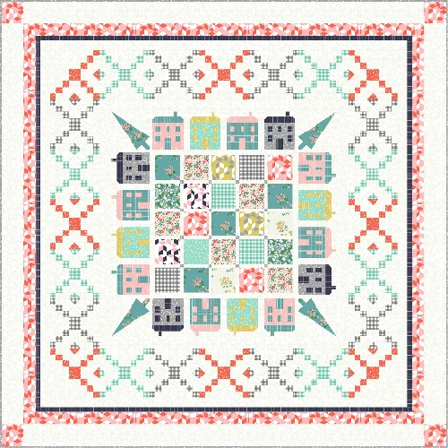 Windham Fabrics Giveaway! — The Inquiring Quilter