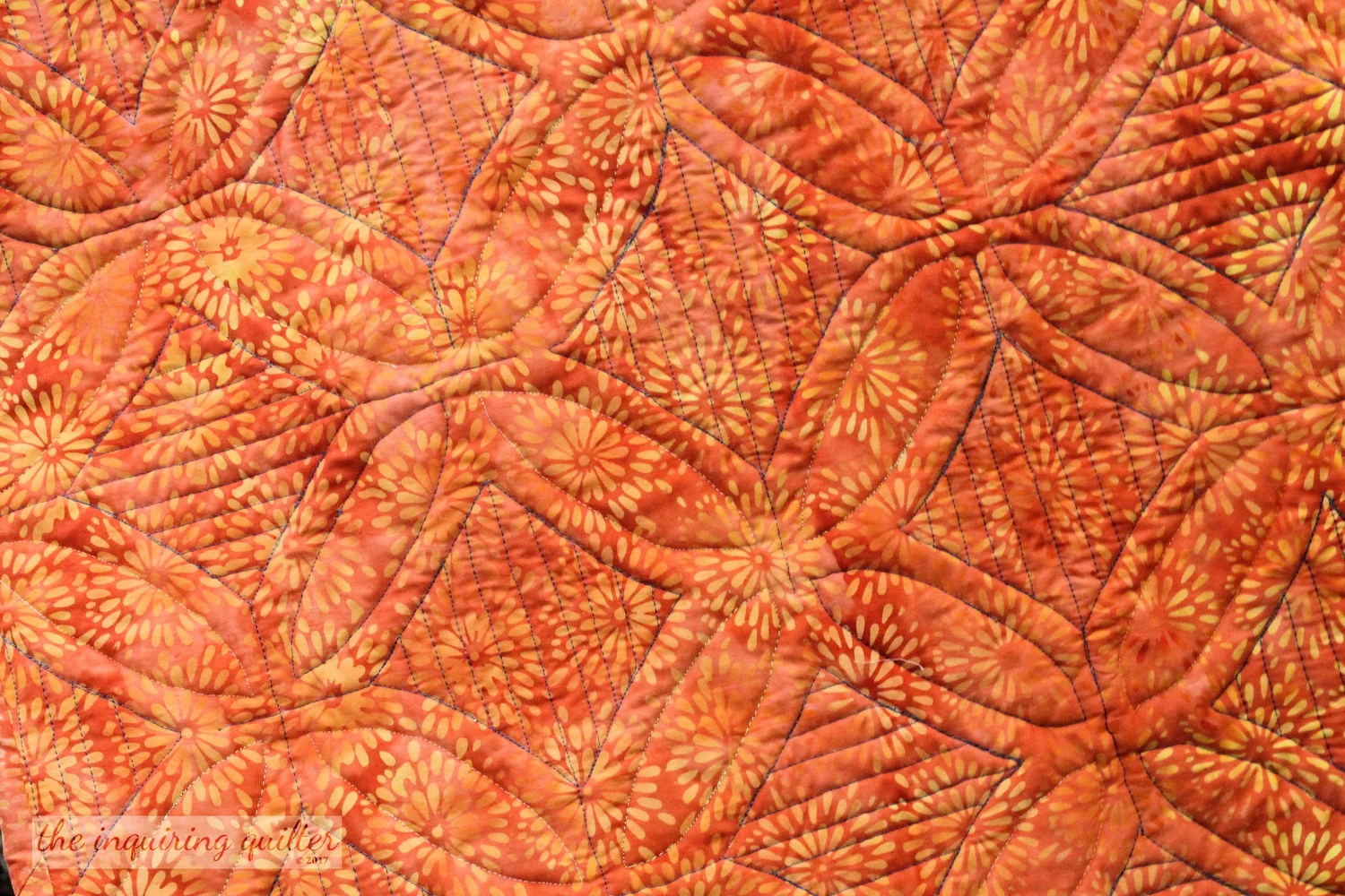 April Fools: It’s March Mini Madness Time! — The Inquiring Quilter