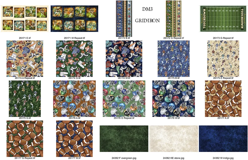 New Quilt Patterns Featuring Quilting Treasures — The Inquiring Quilter
