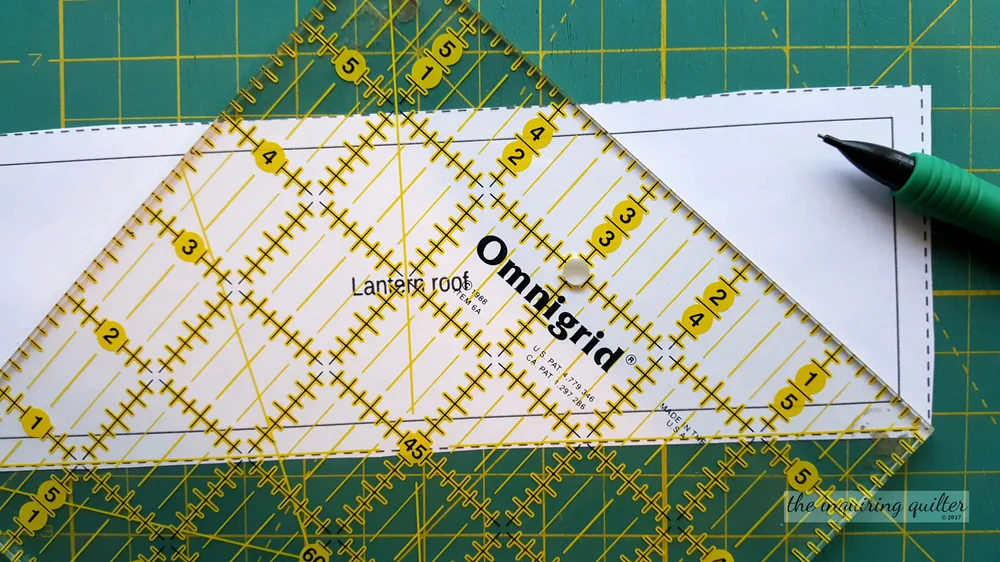 I Wish You a Merry QAL - Block 10 — The Inquiring Quilter