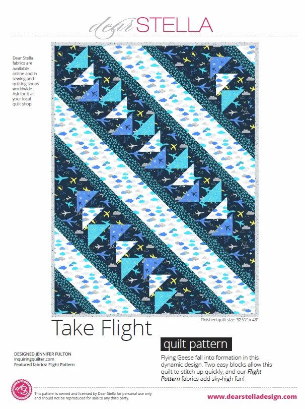 Free Downloadable Quilt Patterns — The Inquiring Quilter