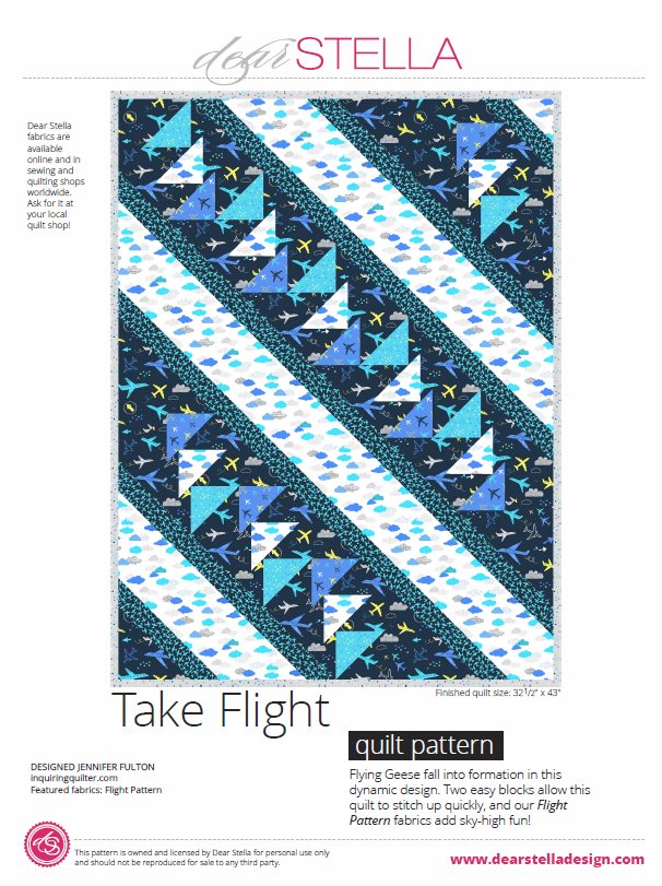 Free Downloadable Quilt Patterns — The Inquiring Quilter