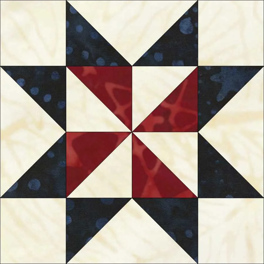 Celebrating National Quilting Day with a New Pattern for Timeless ...
