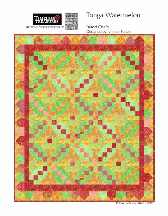 Free Downloadable Quilt Patterns — The Inquiring Quilter